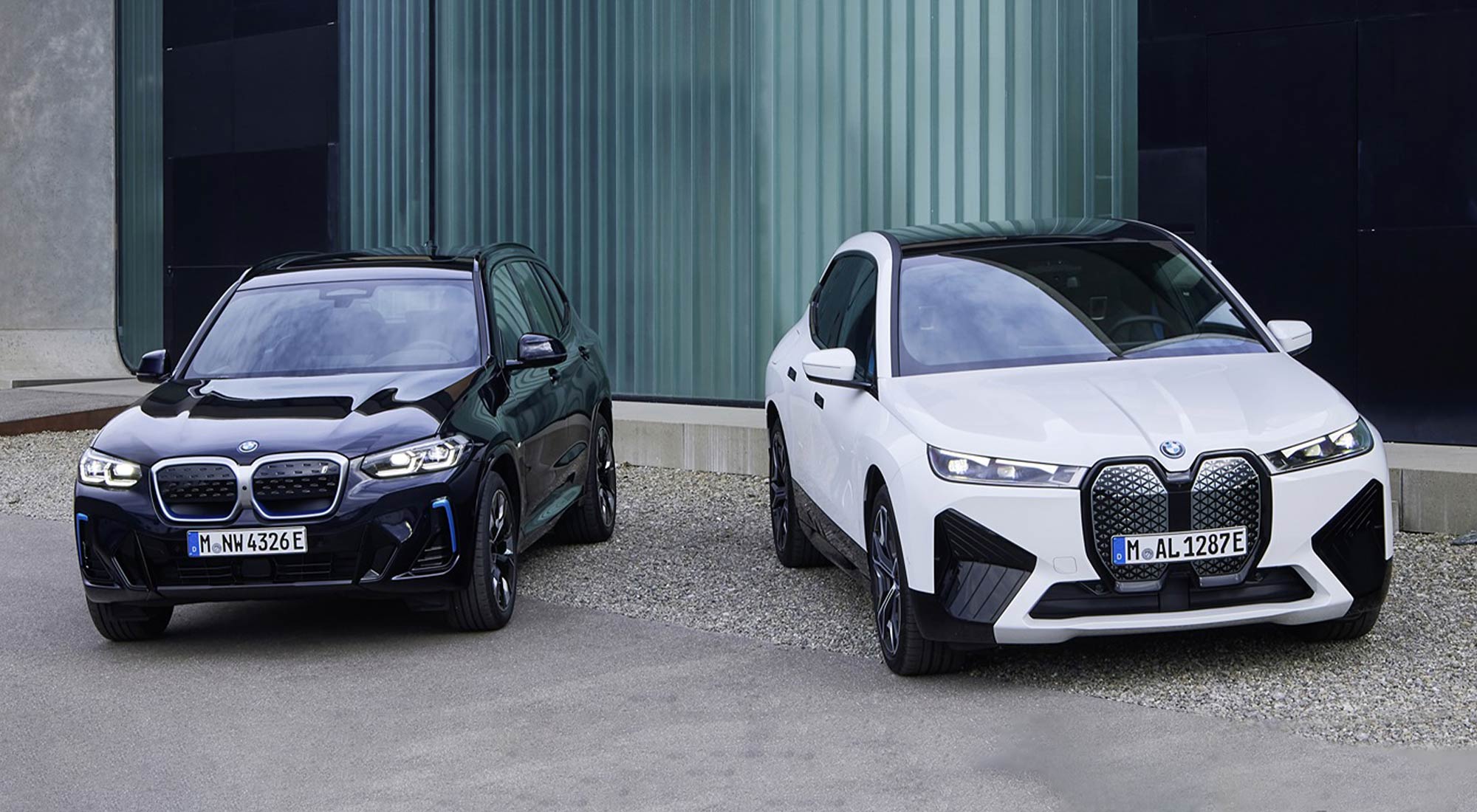 Continental Cars BMW Auckland