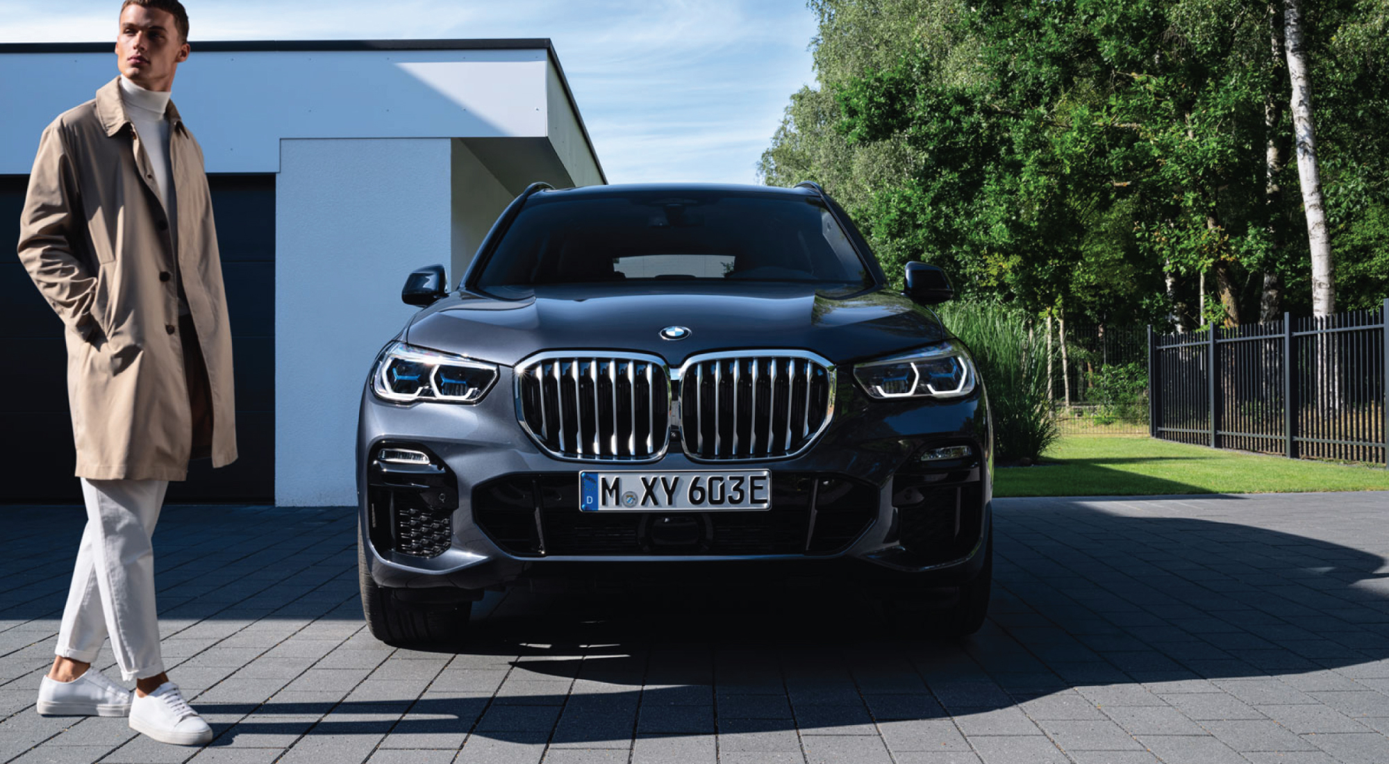 BMW Auckland | Continental Cars BMW