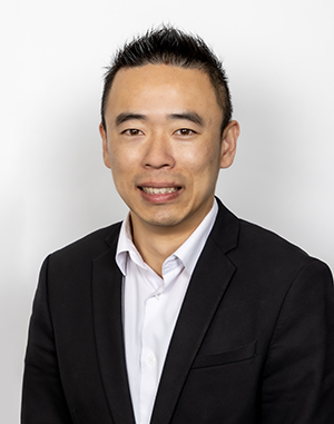 Meet the Team - Continental Cars BMW