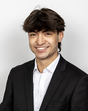 Meet the Team - Continental Cars BMW