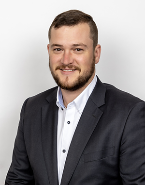 Meet the Team - Continental Cars BMW