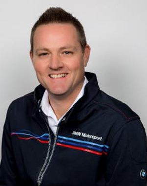 Meet the Team - Continental Cars BMW