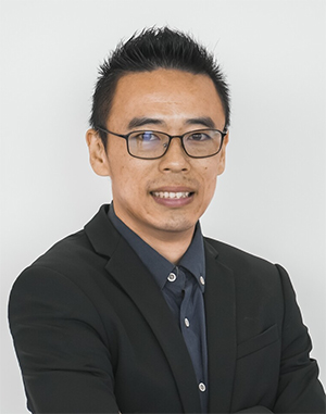 Meet the Team - Continental Cars BMW