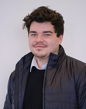 Meet the Team - Continental Cars BMW